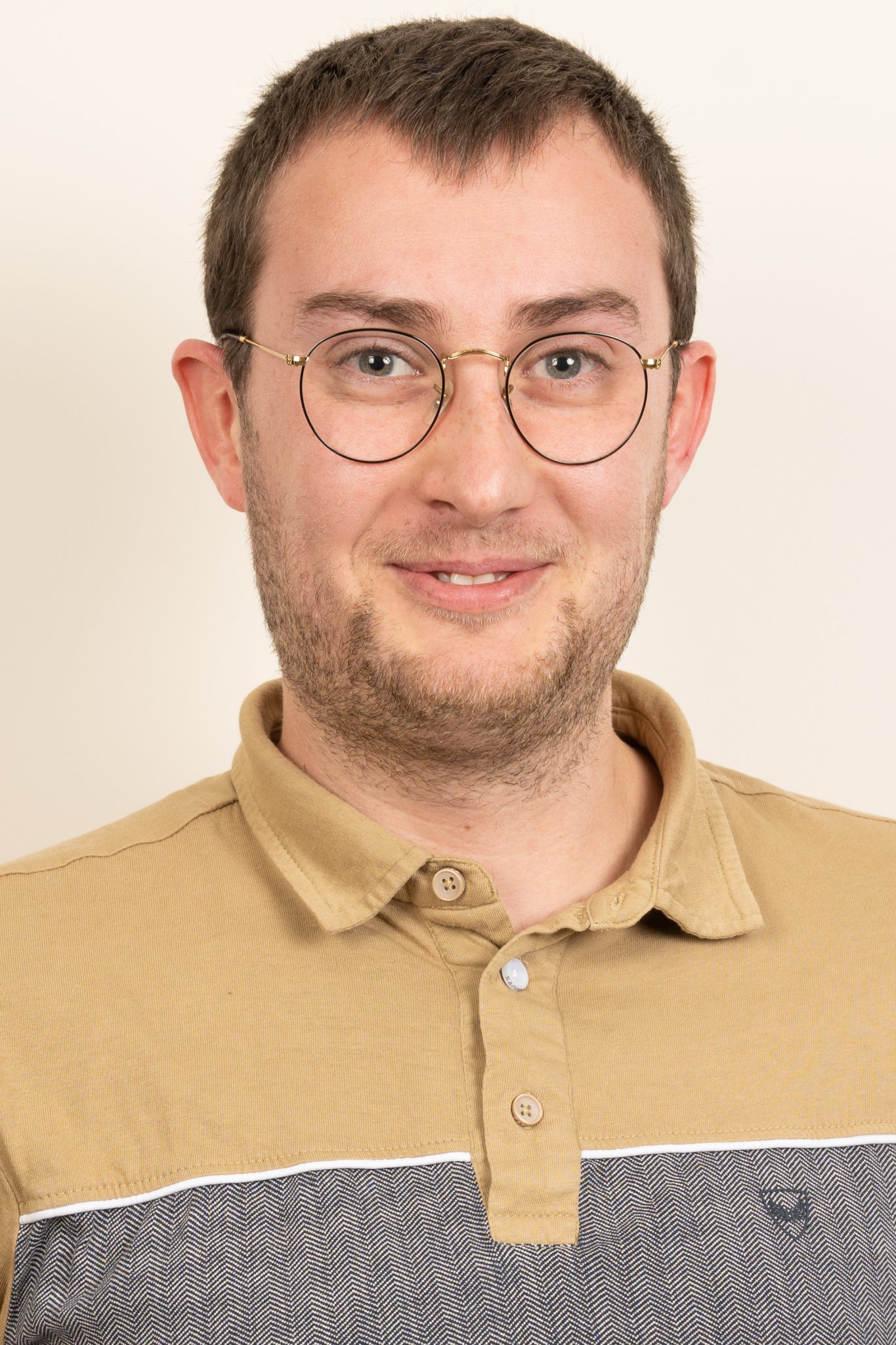 Qui-sommes-nous - Clémence & Antonin